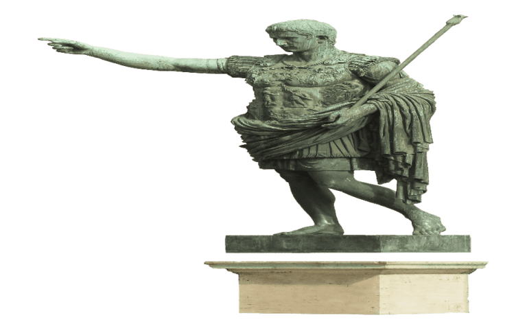 Nero’s fiddle! - Oaklease